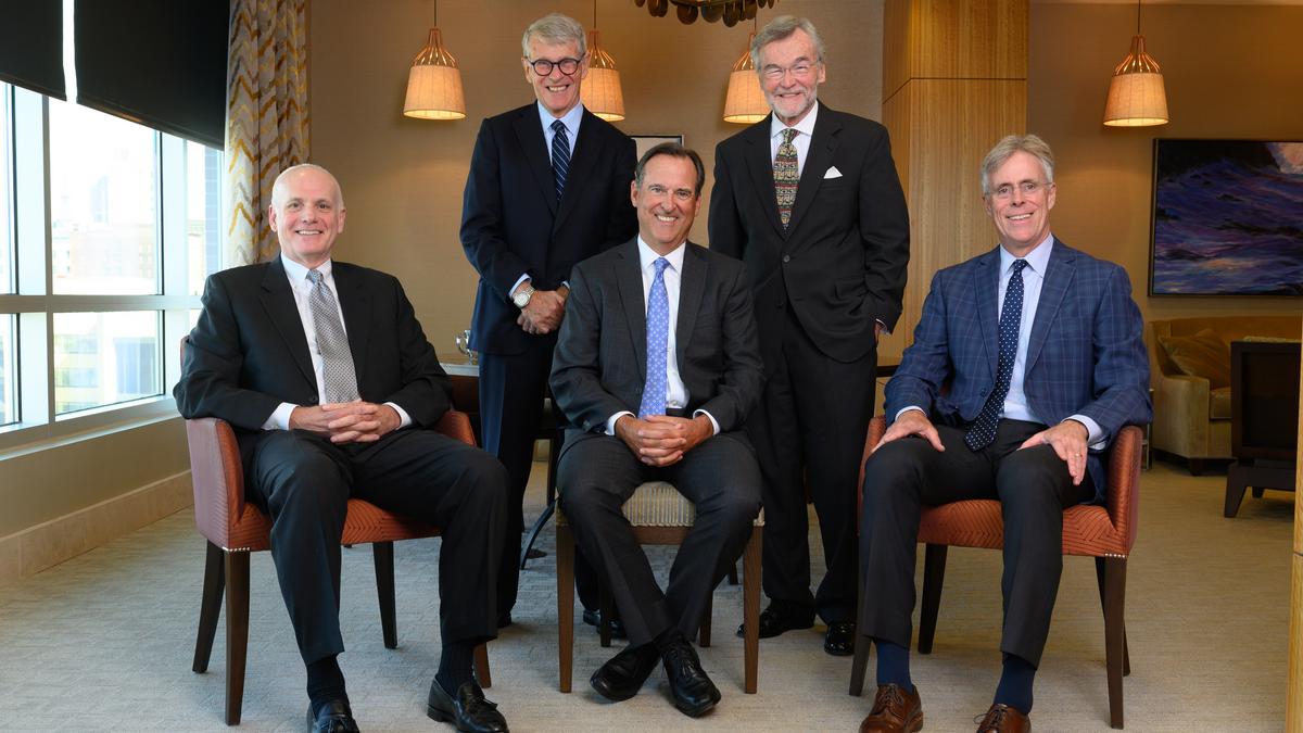 Phillips Lytle LLP celebrates 185 years - Buffalo Business First