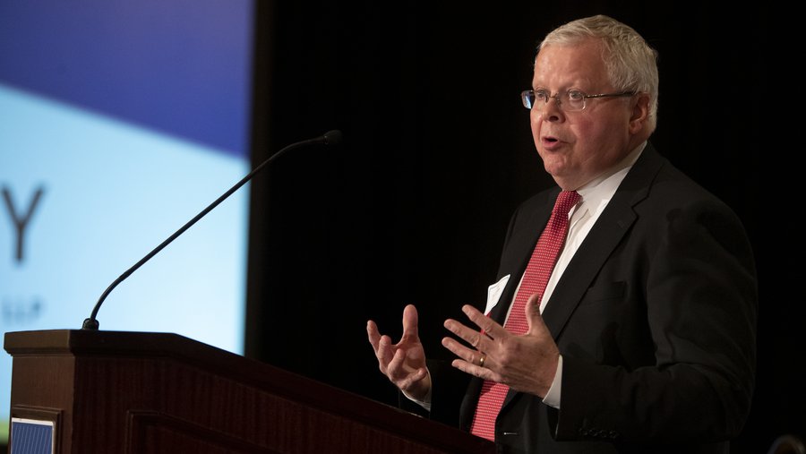 Incoming UW System president Rothman will retain seats on corporate ...