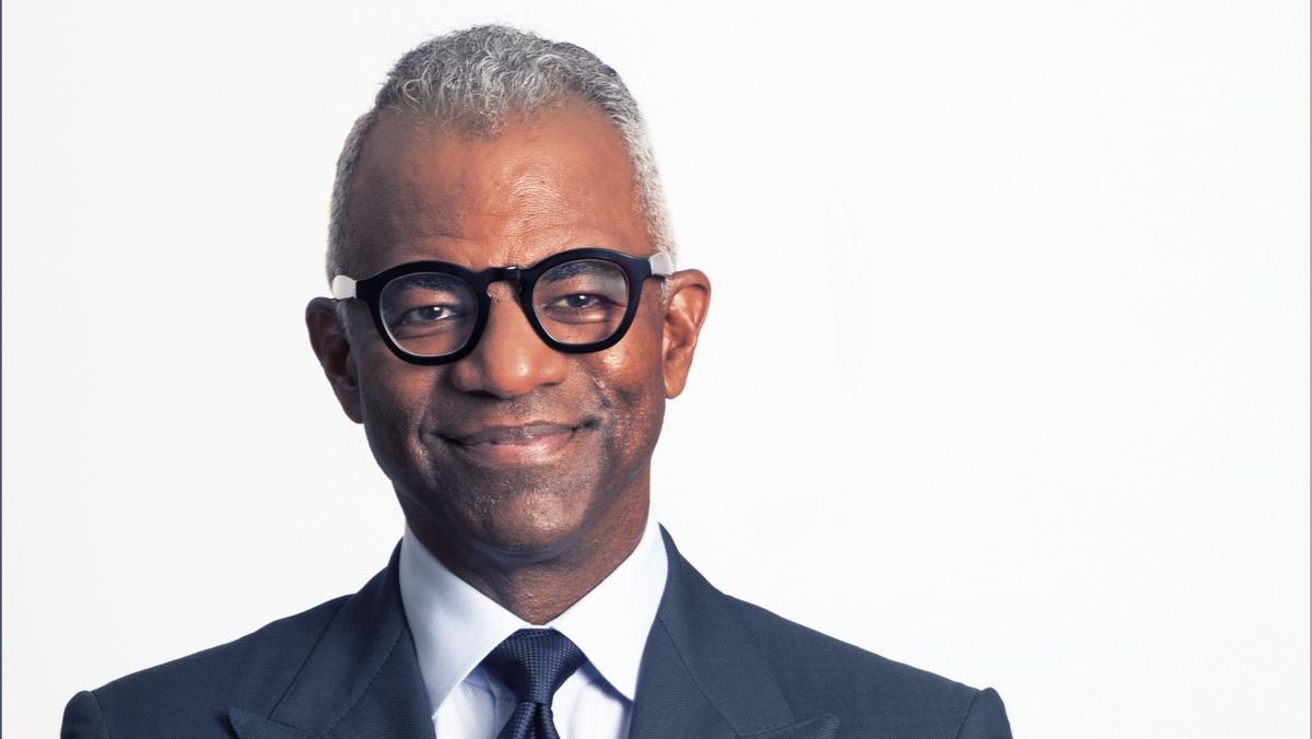 Pharma industry veteran Tony Coles takes top spot at Pfizer spinout ...