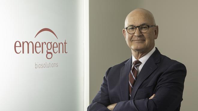 Emergent BioSolutions gets closer to an FDA approval for over-the ...