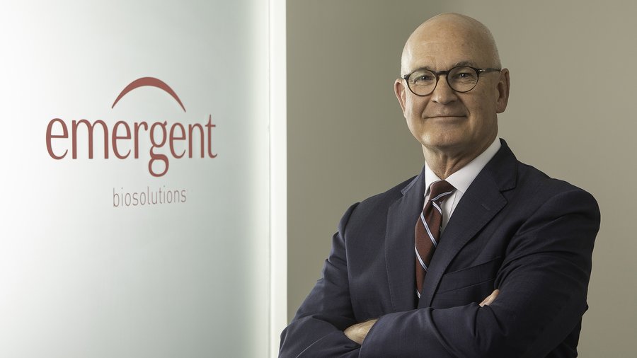 Emergent BioSolutions shifts away from Covid-19 vaccine work ...