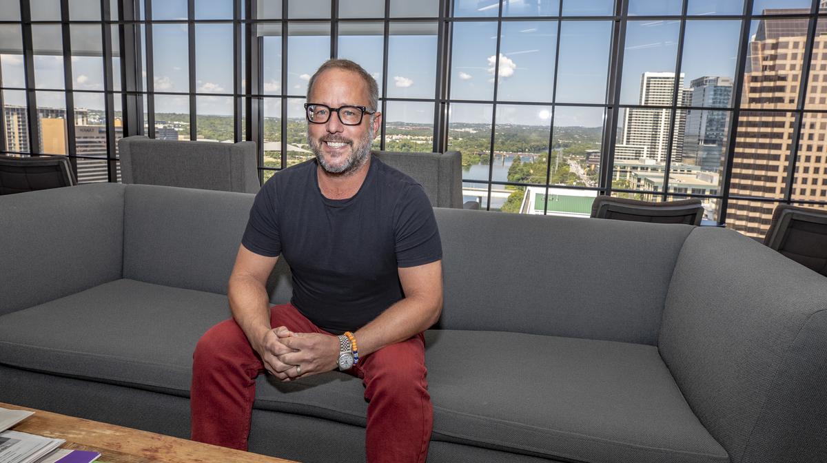 TurnKey Lender hires Marc Pickren, former OutboundEngine CEO - Austin Business Journal