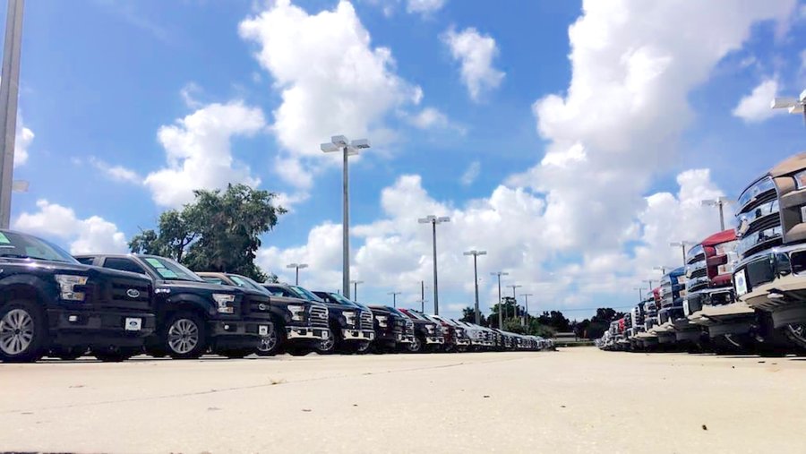 2019 Golden 100: Florida auto dealership among Central Florida ...