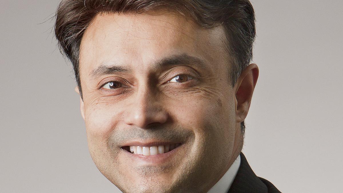 Jupiter Medical Center names Amit Rastogi as CEO - South Florida ...