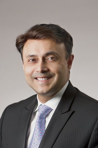 Jupiter Medical Center names Amit Rastogi as CEO - South Florida ...