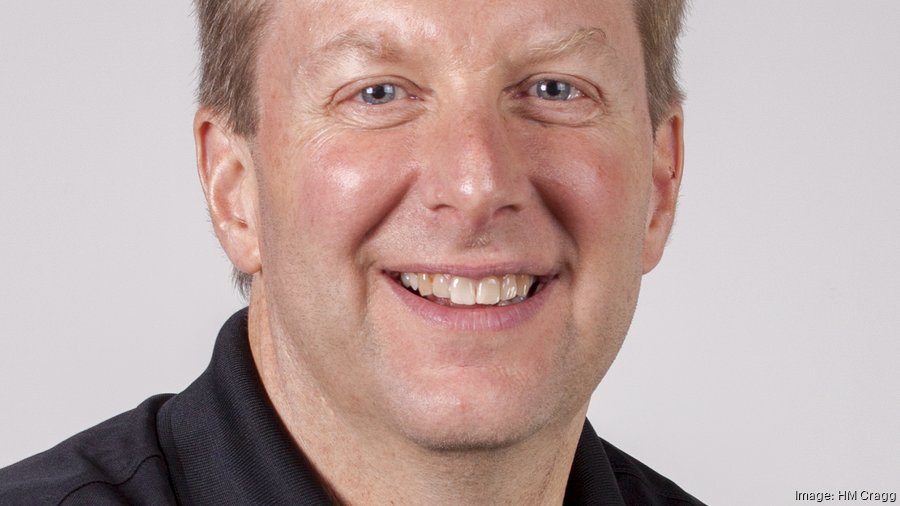 HM Cragg returns to Fast 50 list with revenue growth rate of 53.94% ...