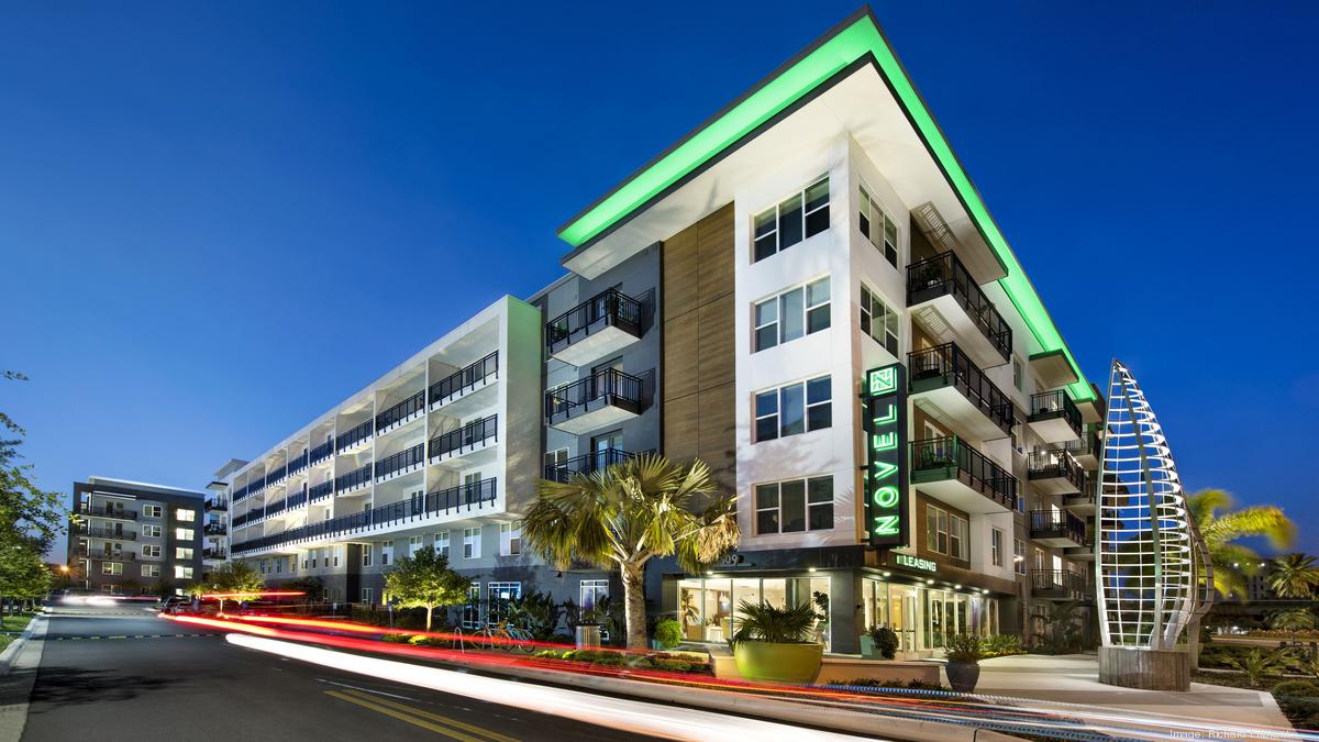 The Connor Group expands to Tampa with $123M deal - Dayton Business Journal