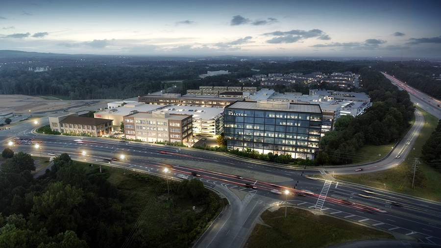 Iron Age Korean Steakhouse joining Halcyon development in Forsyth Co ...