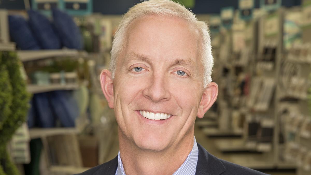 Tariffs, profitability and 600 stores: At Home CEO Lee Bird discusses ...