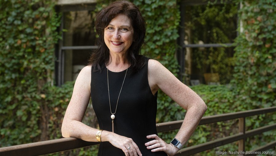 The Boss: Michele Johnson, Tennessee Justice Center - Nashville ...