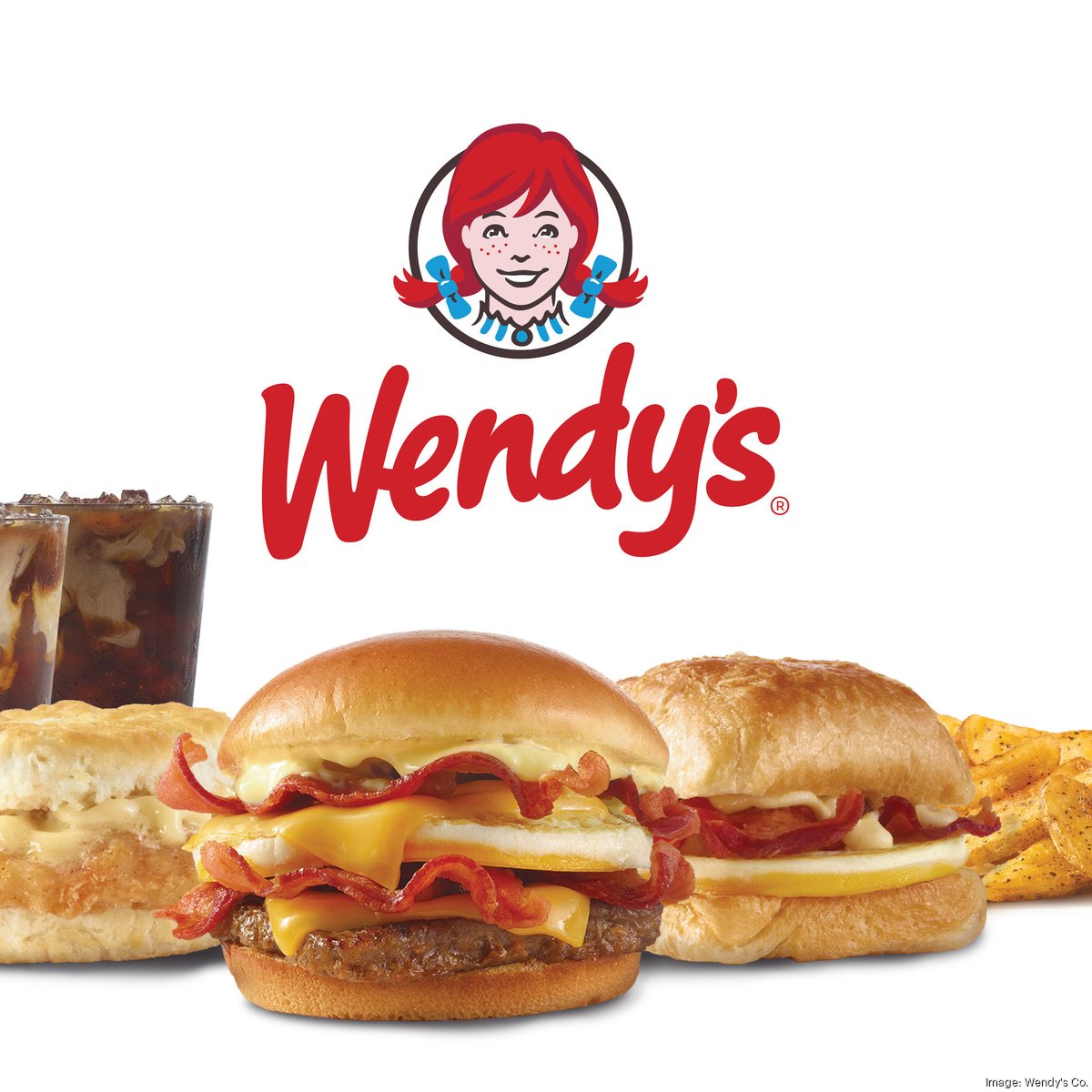 Wendy s talks breakfast plans international growth opportunity Columbus Business First