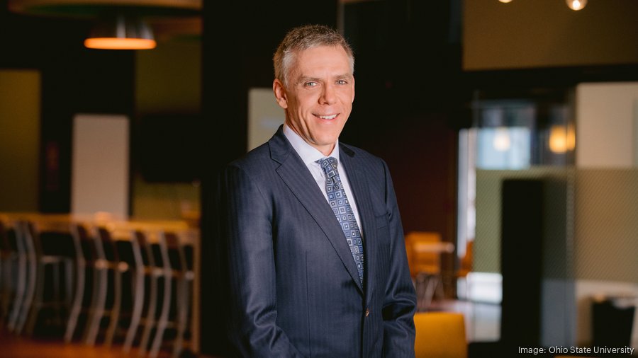 Big Ten crowns new tech commercialization champ in FY23 - Columbus ...