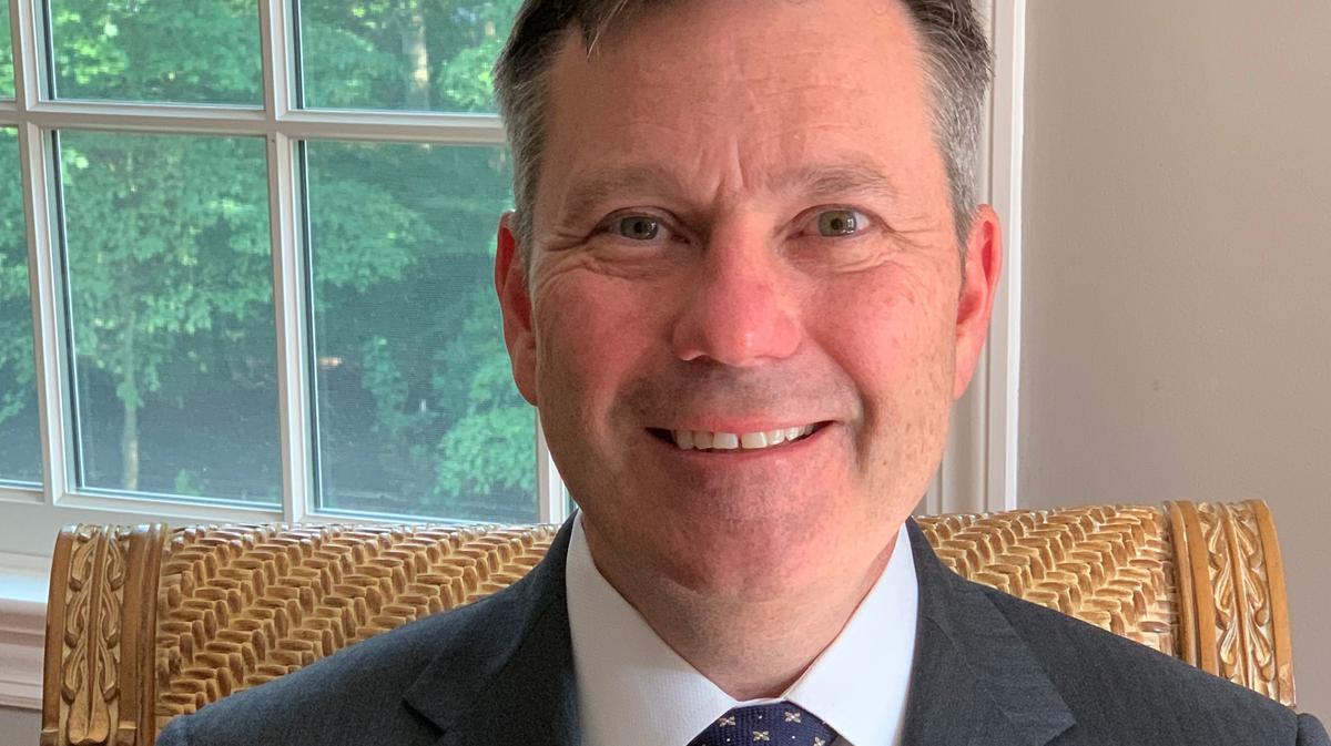 Hawaii's Kamehameha Schools taps Columbia University exec as chief ...