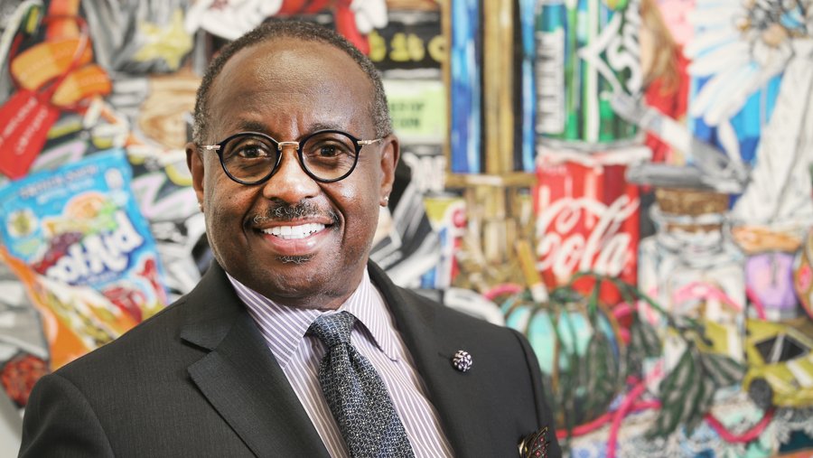 Holland, Cornish College of the Arts break ground on 44-story tower ...