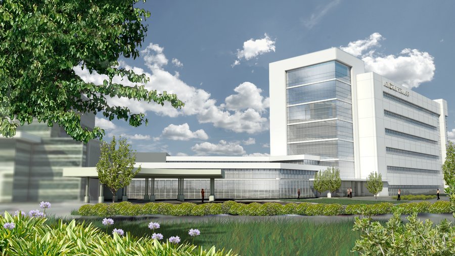 Memorial Hermann's Sugar Land CEO reveals what's behind hospital's ...