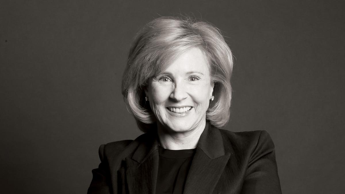 Dawn Lepore's best advice came from Walmart's Rob Walton - Puget Sound ...