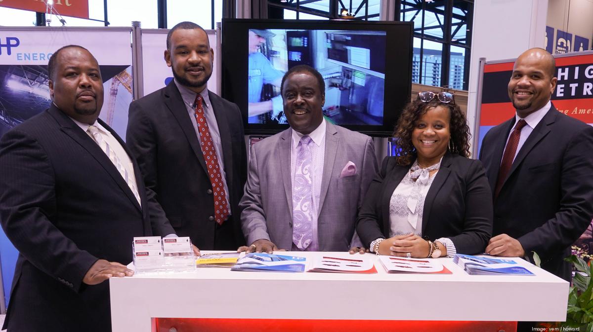 Business of the Year: Hightowers Petroleum (Minority Business) - Dayton ...