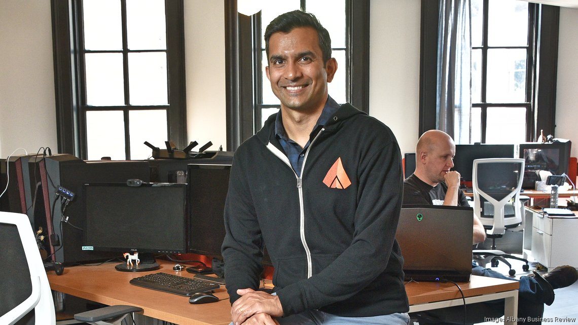 Albany Inno - Velan Studios is expanding its capabilities with new game