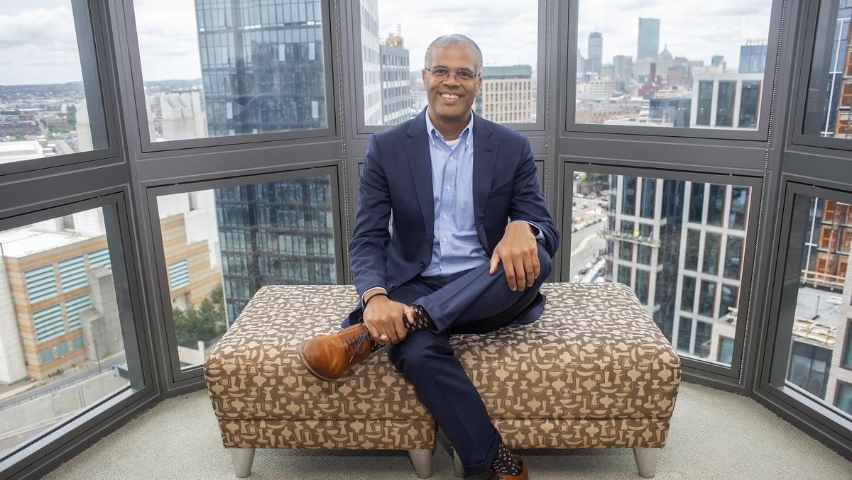 Failure not an option for Pratt Wiley, the new head of The Partnership ...