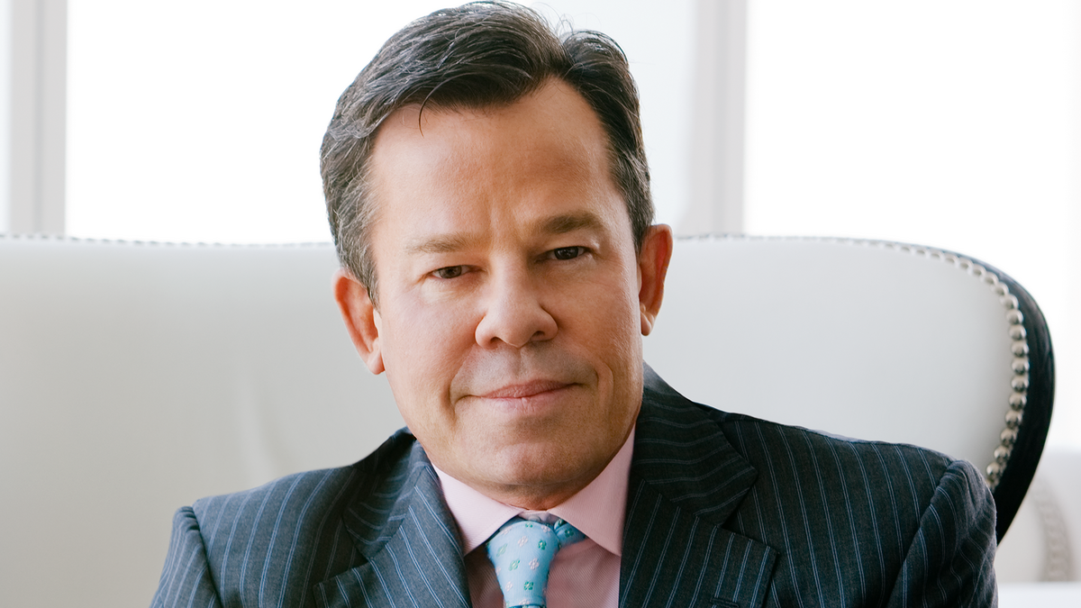 JR Ridinger, founder of Market America, of dies pulmonary embolism at ...