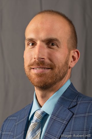 Fast 50 — No. 14: Rhino Sports & Entertainment Services LLC, Winston ...