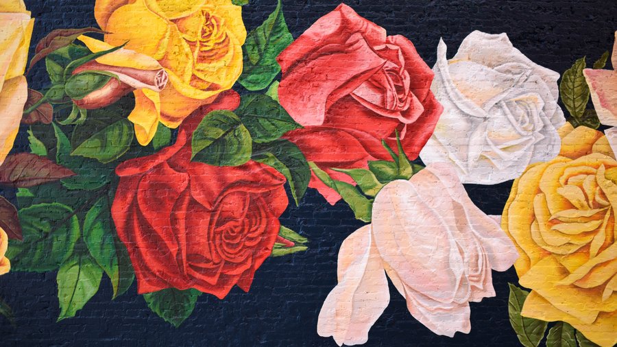 RoseCityMural 74