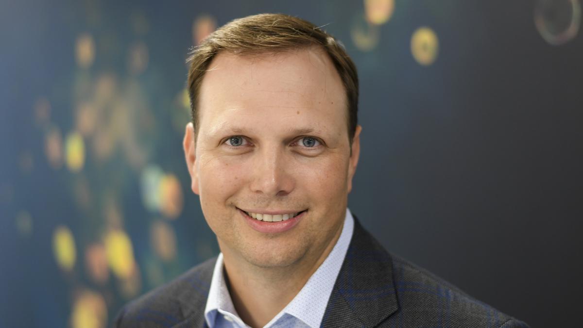 Caddis Healthcare CEO Jason L. Signor has created an environment where ...