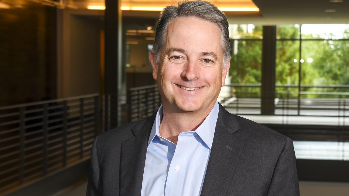 Tyler Technologies is back to sales growth — despite the pandemic ...