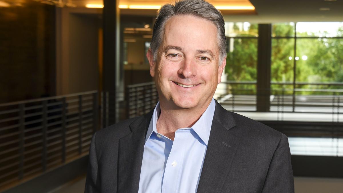 Tyler Technologies, based in Plano, recently completed its largest ever ...