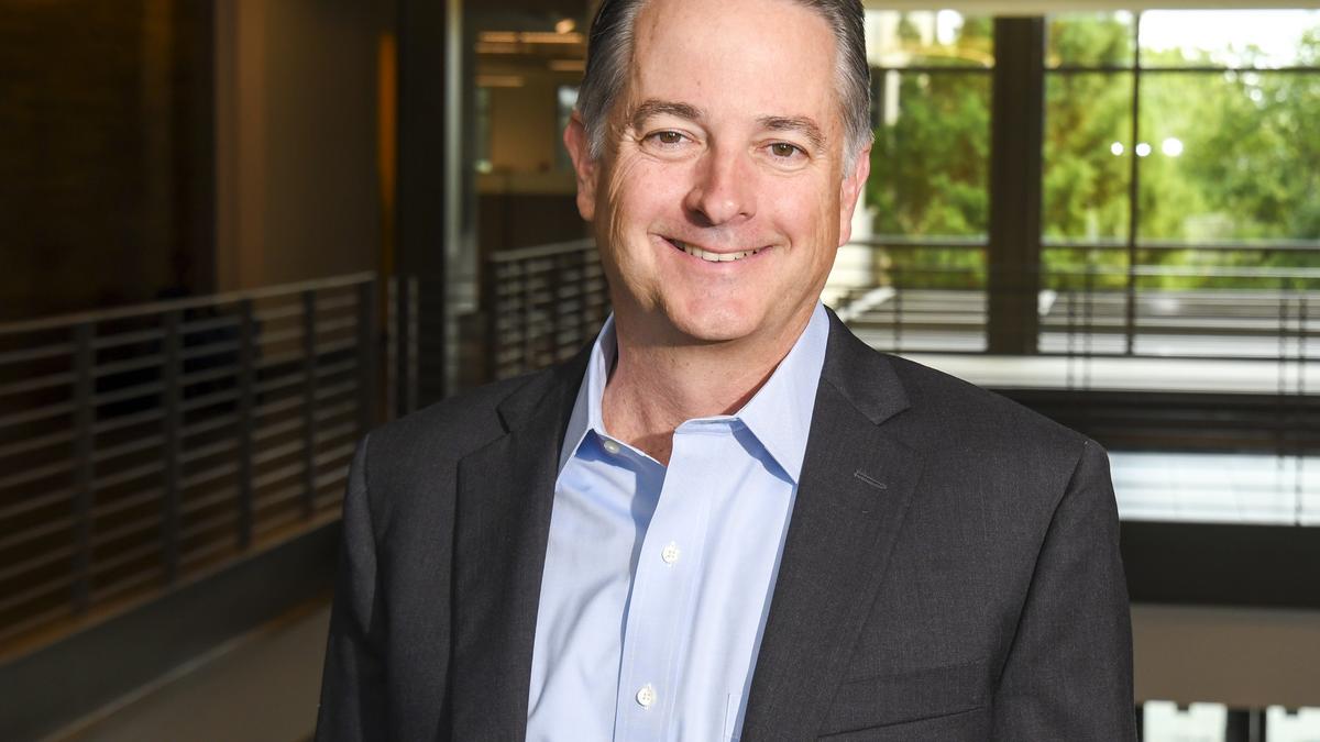 Plano’s Tyler Technologies hit by COVID-19, suspends forecast amid ...