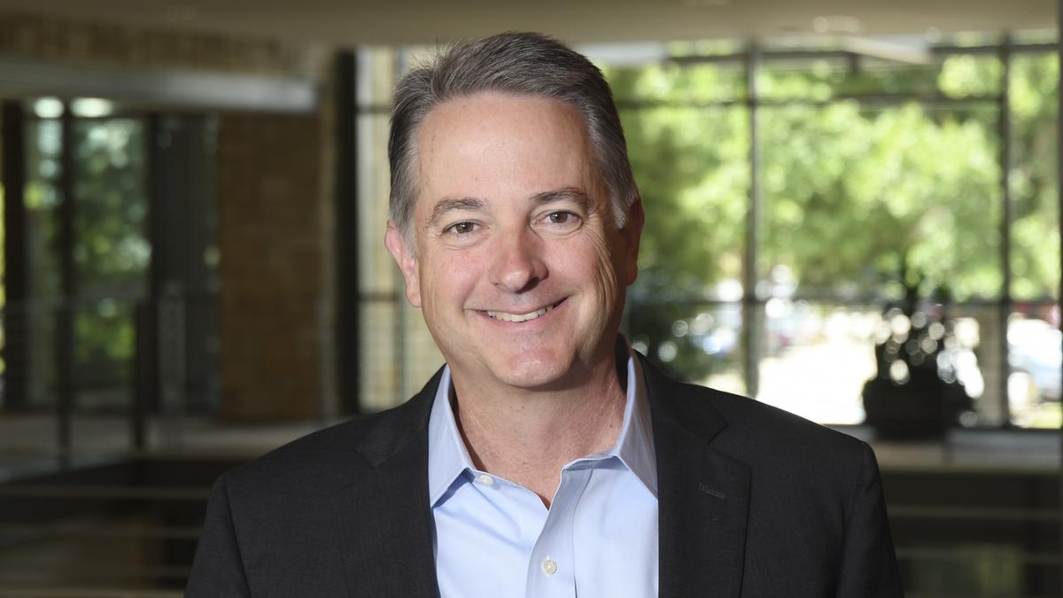 Tyler Technologies CEO Lynn Moore Jr. says small details are huge for ...