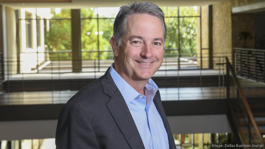 PODCAST: Tyler Technologies CEO Lynn Moore on 'a big deal' and ...