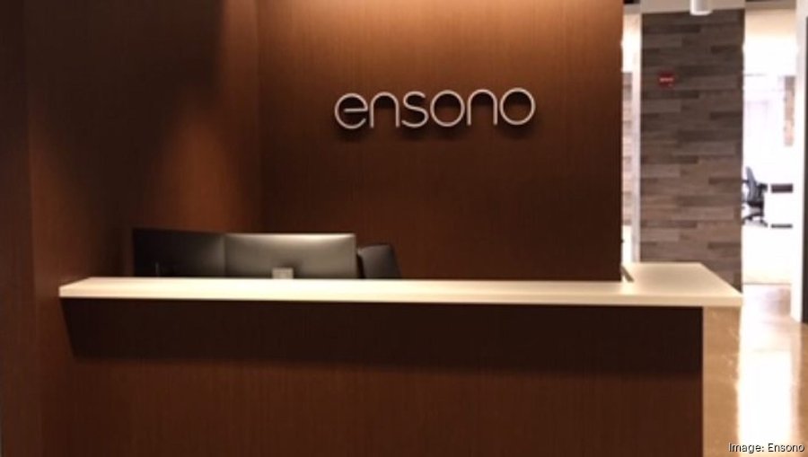 Ensono opens downtown Chicago office - Chicago Business Journal