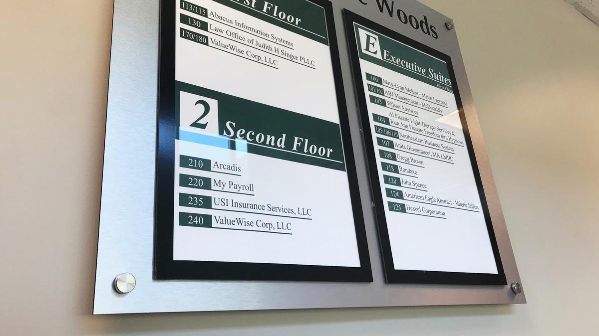 Cachet Financial Services sues MyPayrollHR following collapse of ...