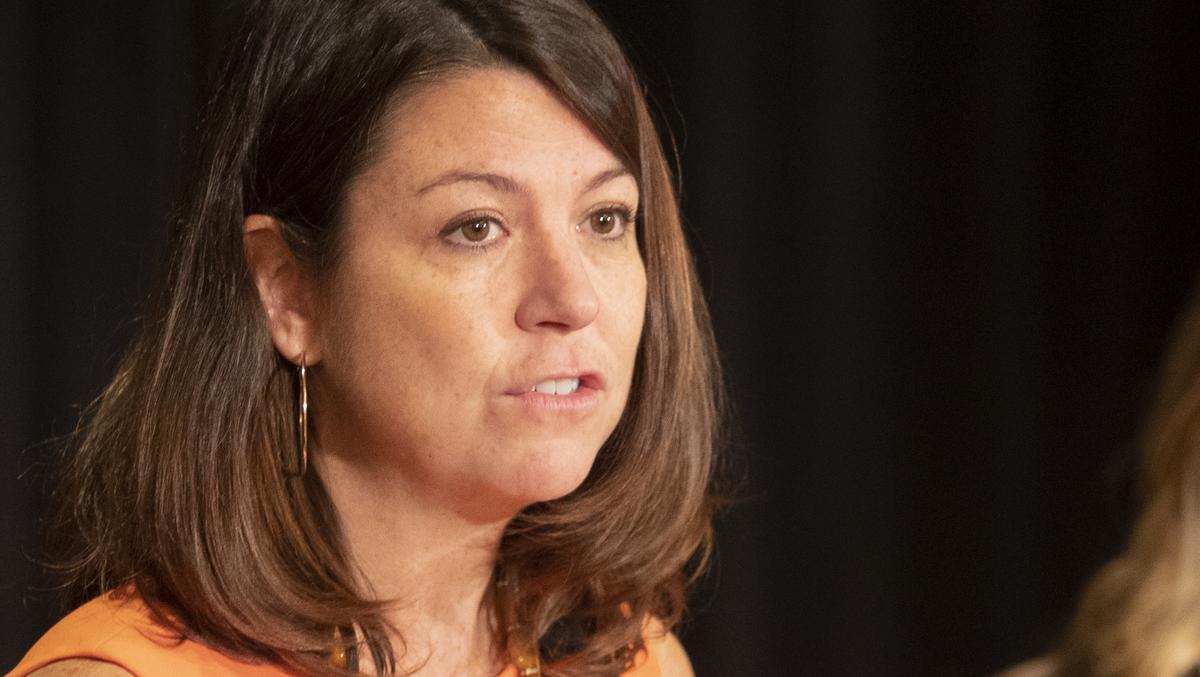 Wisconsin tourism secretary Meaney still seeks funds for DNC-related ...