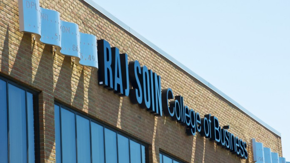 Wright State launches new marketing analytics degree - Dayton Business ...