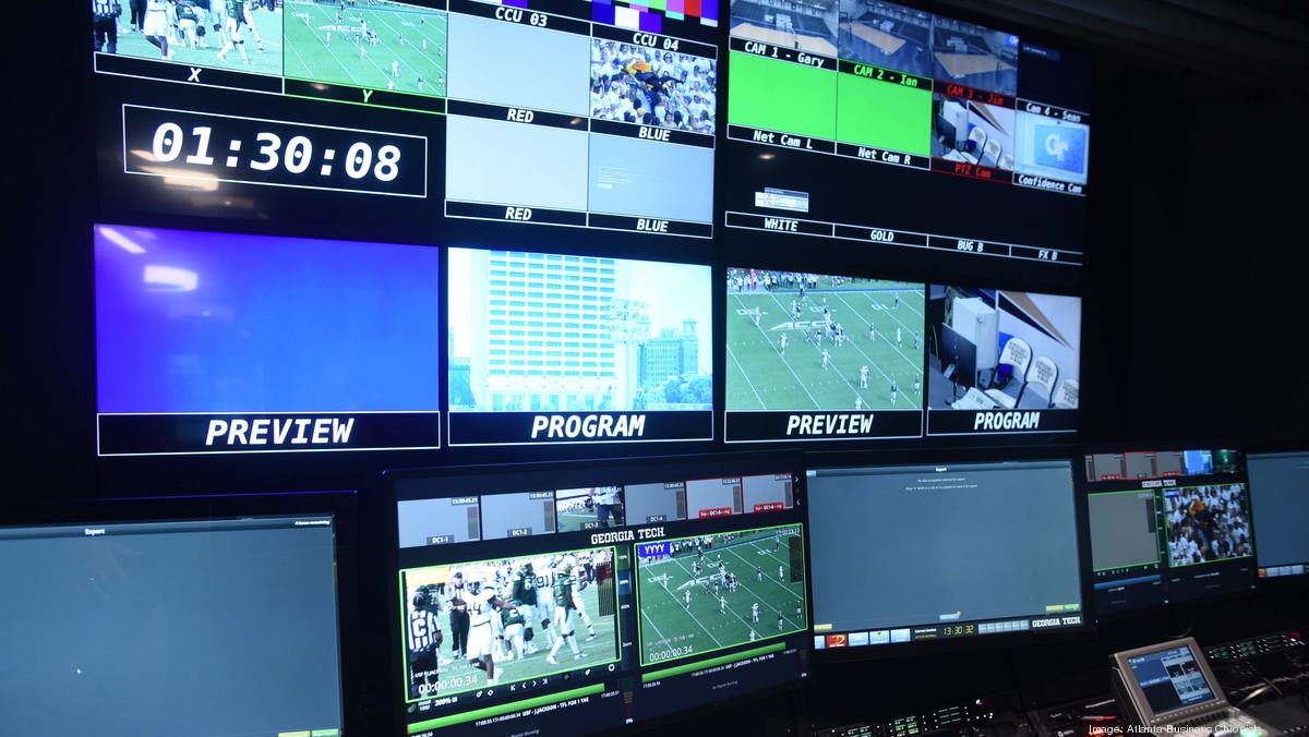 Chronicle First Look: Georgia Tech screen time; Heart tech - Atlanta ...