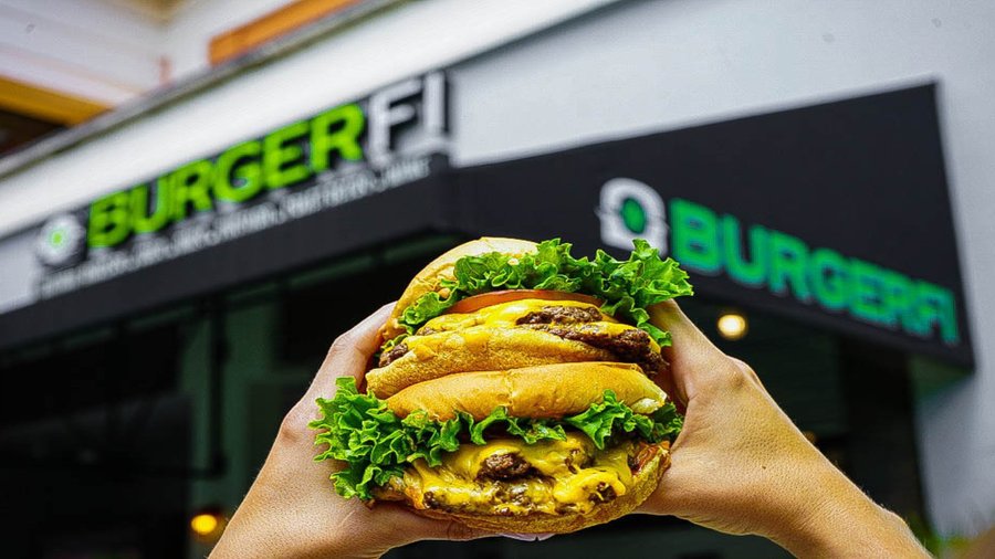 Florida BurgerFi opens new Lake Nona restaurant — All the details ...