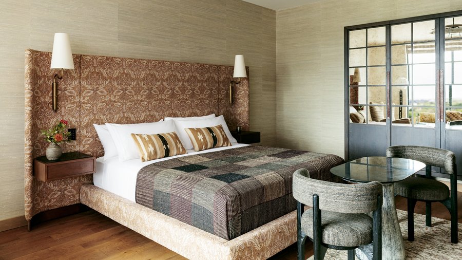 First look: Austin Proper high-rise opens in downtown Austin - Austin ...