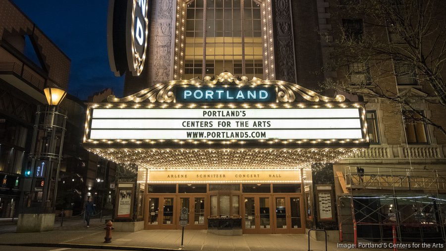 Oregon Symphony eyes October return to Arlene Schnitzer Concert Hall ...