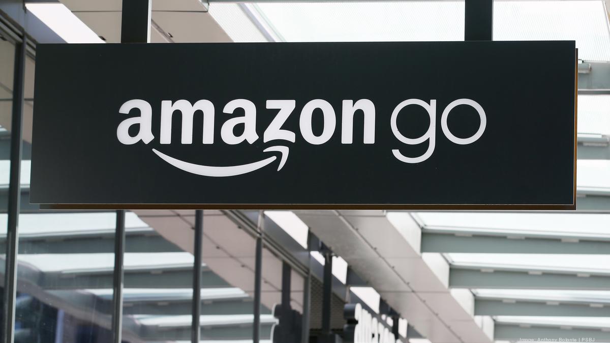 Amazon to open Go convenience store in downtown Bellevue - Puget Sound ...
