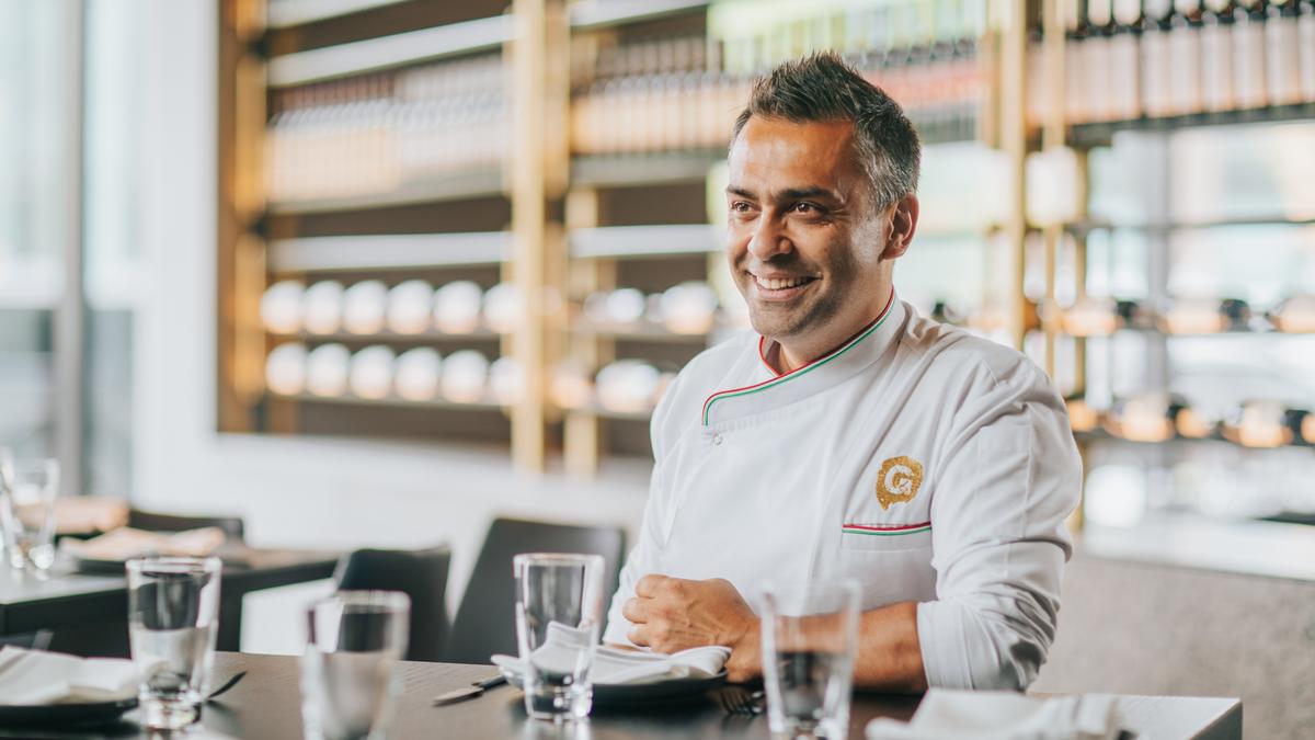 400 Gradi to open first U.S. location in Dallas - Dallas Business Journal