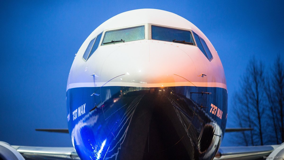 Boeing strike ends as workers approve new contract - St. Louis Business ...