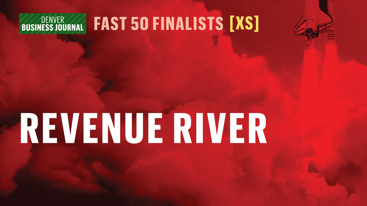 Revenue River - Denver Business Journal