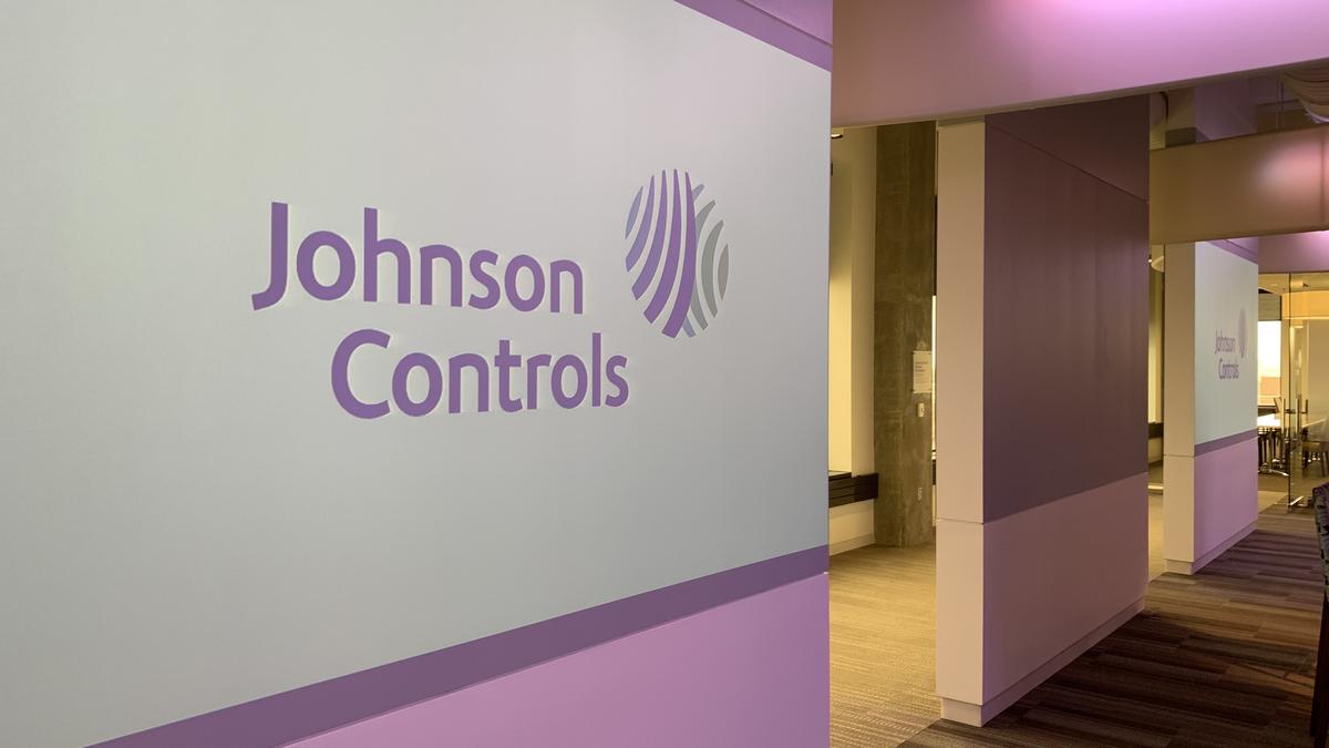 Johnson Controls keeps campuses open with safety precautions and ...