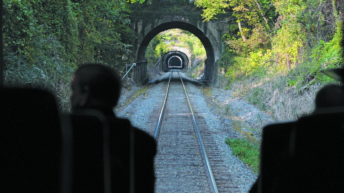 Howard Street Tunnel project could be completed by 2024 - Baltimore ...