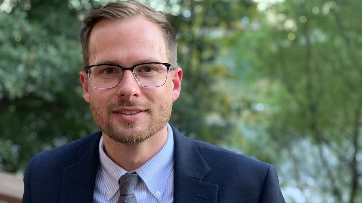 Tommy Pearce new executive director at Neighborhood Nexus - Atlanta ...