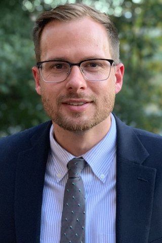 Tommy Pearce new executive director at Neighborhood Nexus - Atlanta ...