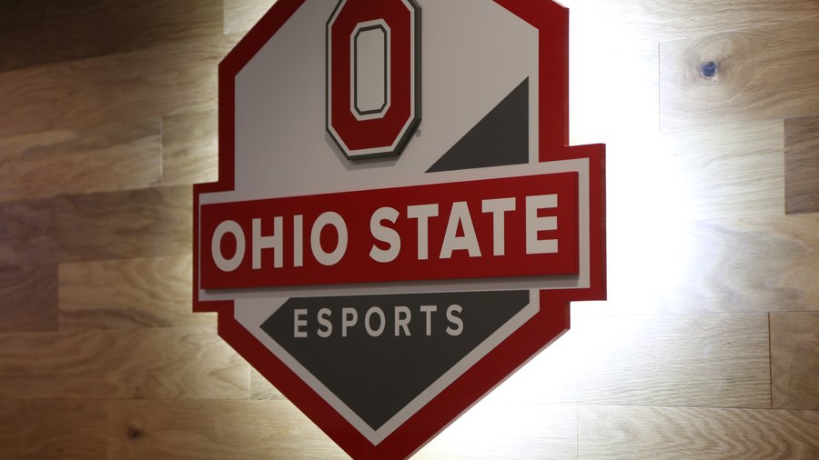 Ohio State University launches esports arena - Columbus Business First
