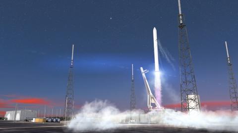 Relativity Space raises $140 million for 3D-printed rockets - L.A ...